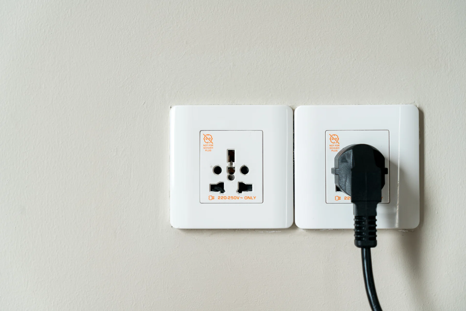 12 HDB Electrical Works & Electrical Loading Rules | Home & Decor Singapore