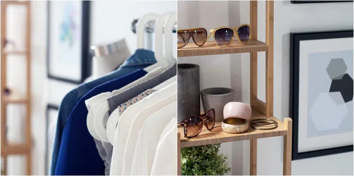 Don’t let your home become a storeroom. Here’s the storage solution ...