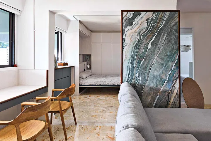 What are HDB BTO White Flats? | Home & Decor Singapore