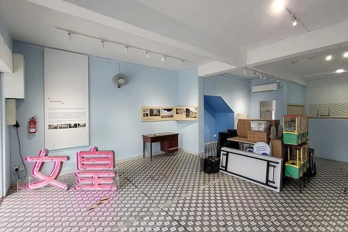 My Queenstown Museum: New, larger museum to reopen in 2024 | Home ...
