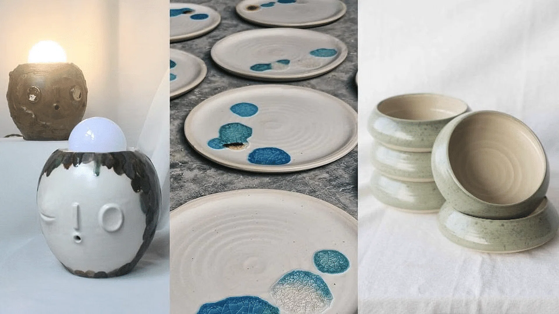 5 Top Ceramic Brand & Designers: Famous pottery brands (2023) | Home ...
