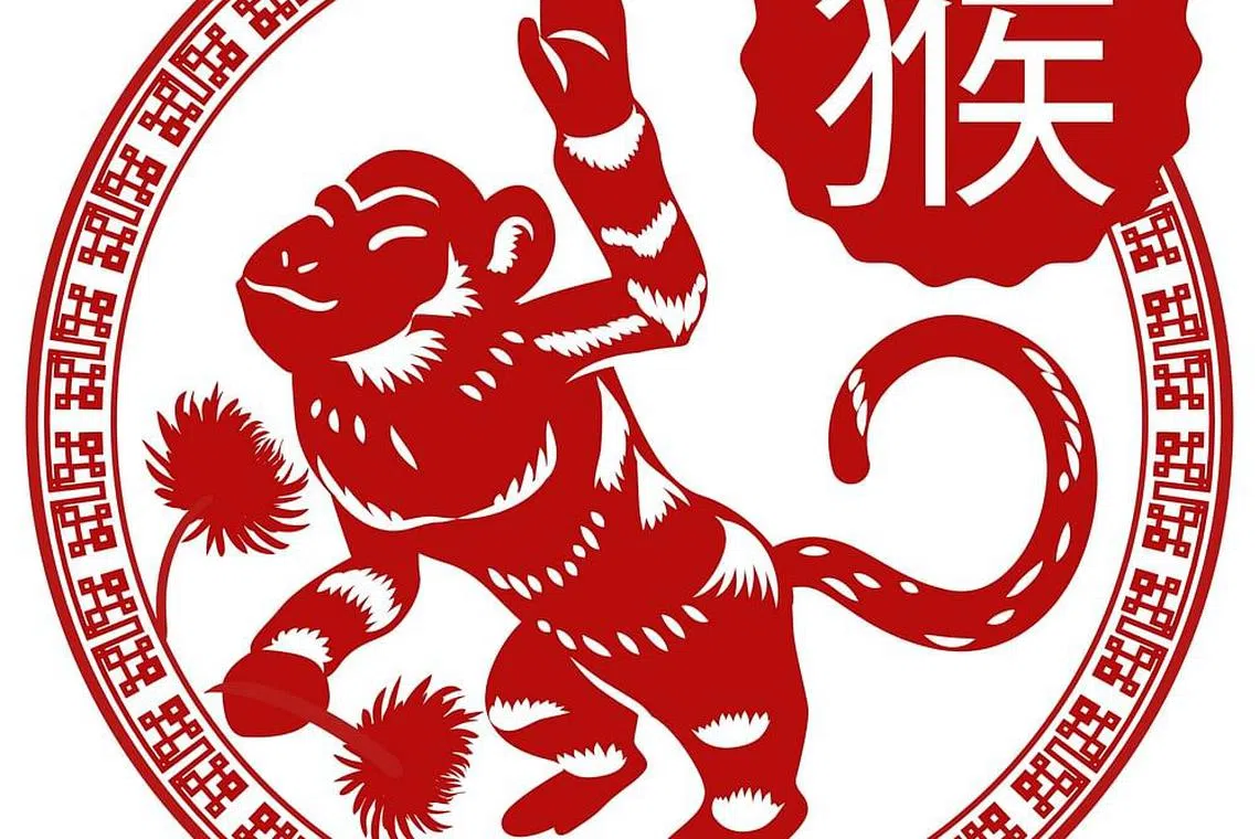 2019 Earth Pig forecast for those born in the year of the monkey - Home ...