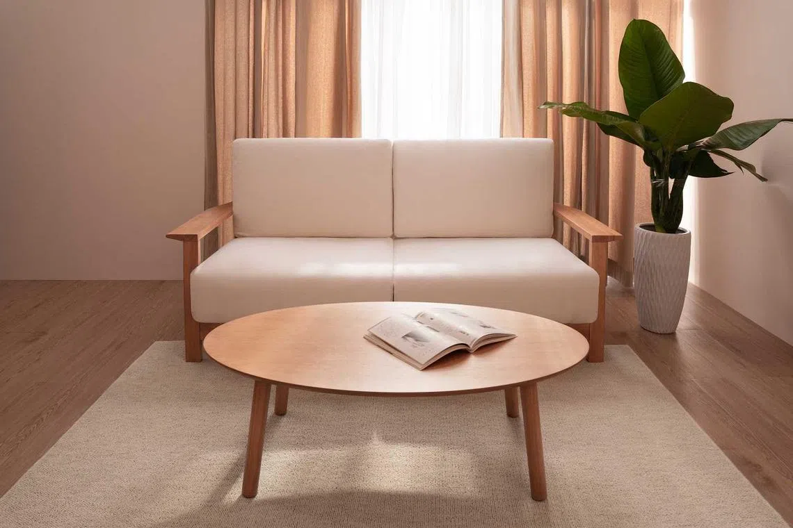 MUJI Furniture: New 2023 collection launched, see all prices here ...