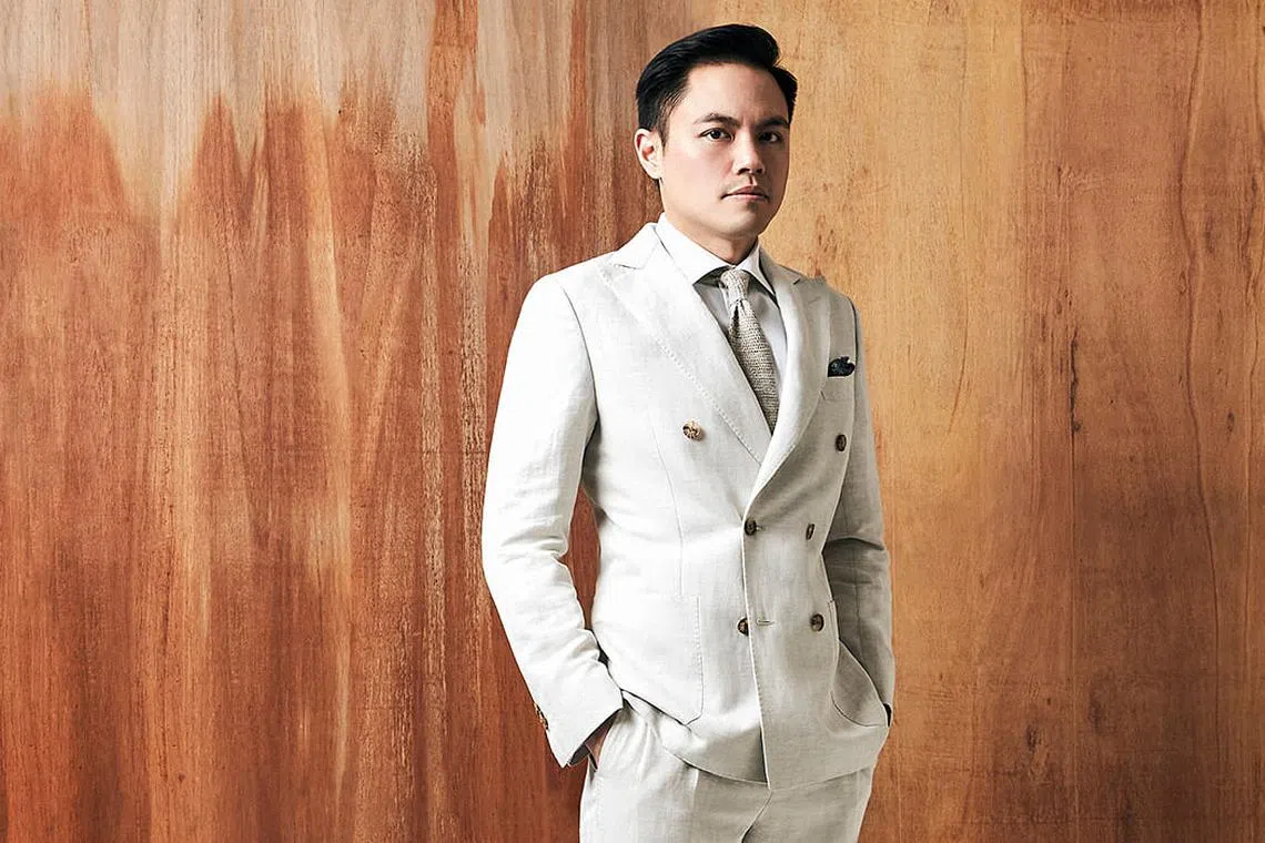Yung Ong reveals the furniture brands he is bringing in next - Home ...