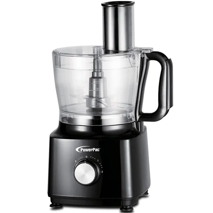 10 Best Food Processor Singapore: KitchenAid, Ninja, Tefal, Mayer ...
