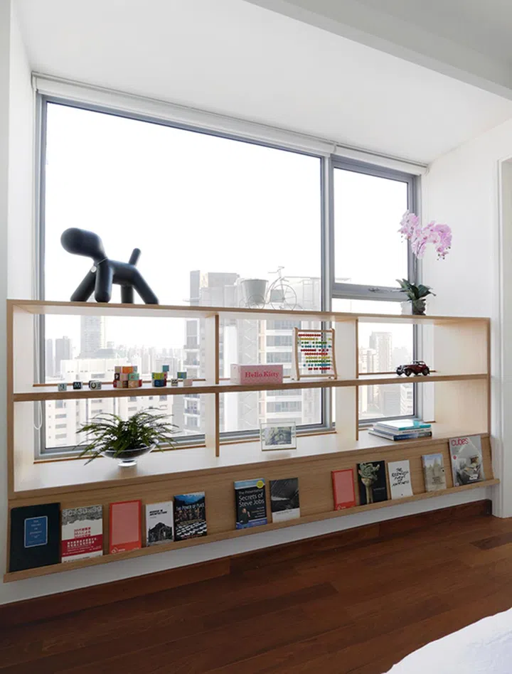 10 Bay Window Design Ideas for HDB & Condo in Singapore | Home & Decor ...