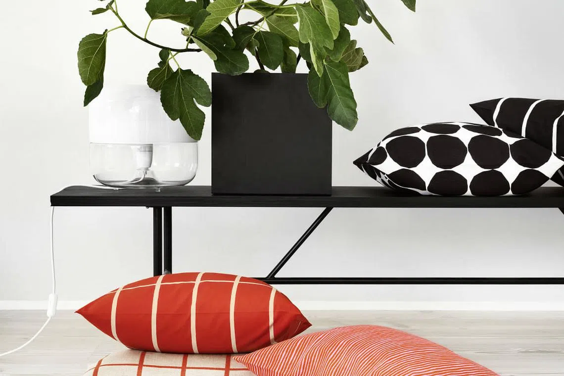 Fascinating facts about Finnish design - not all Scandinavian designs ...