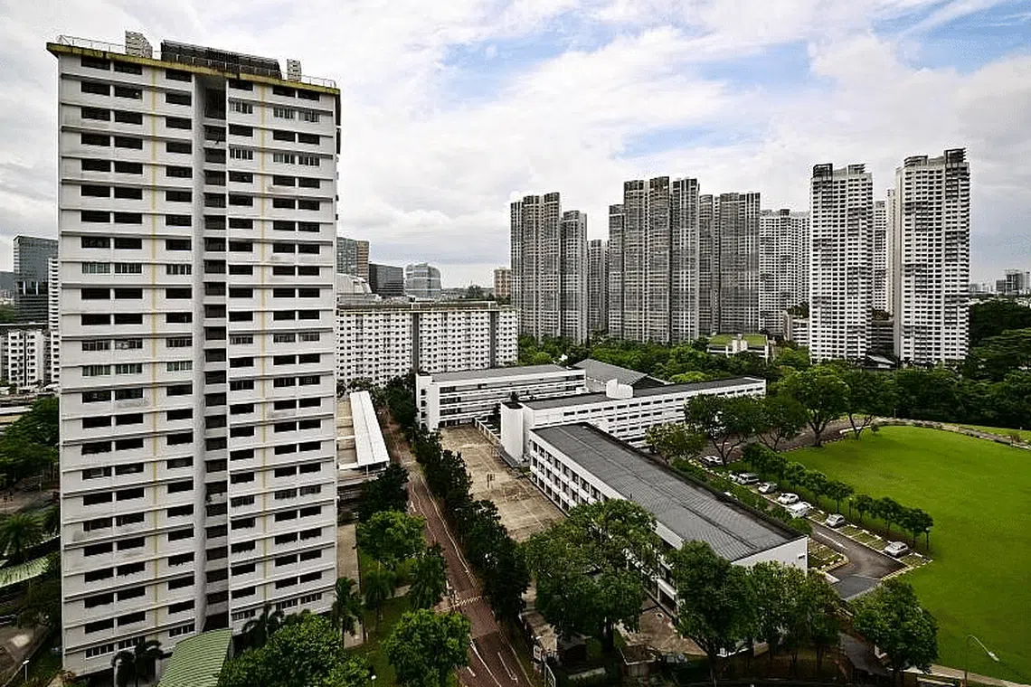 HDB Standard, Plus, Prime: New BTO categories from mid 2024 | Home ...