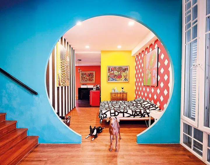 7 ways to add curves into your home via architectural elements - Home ...