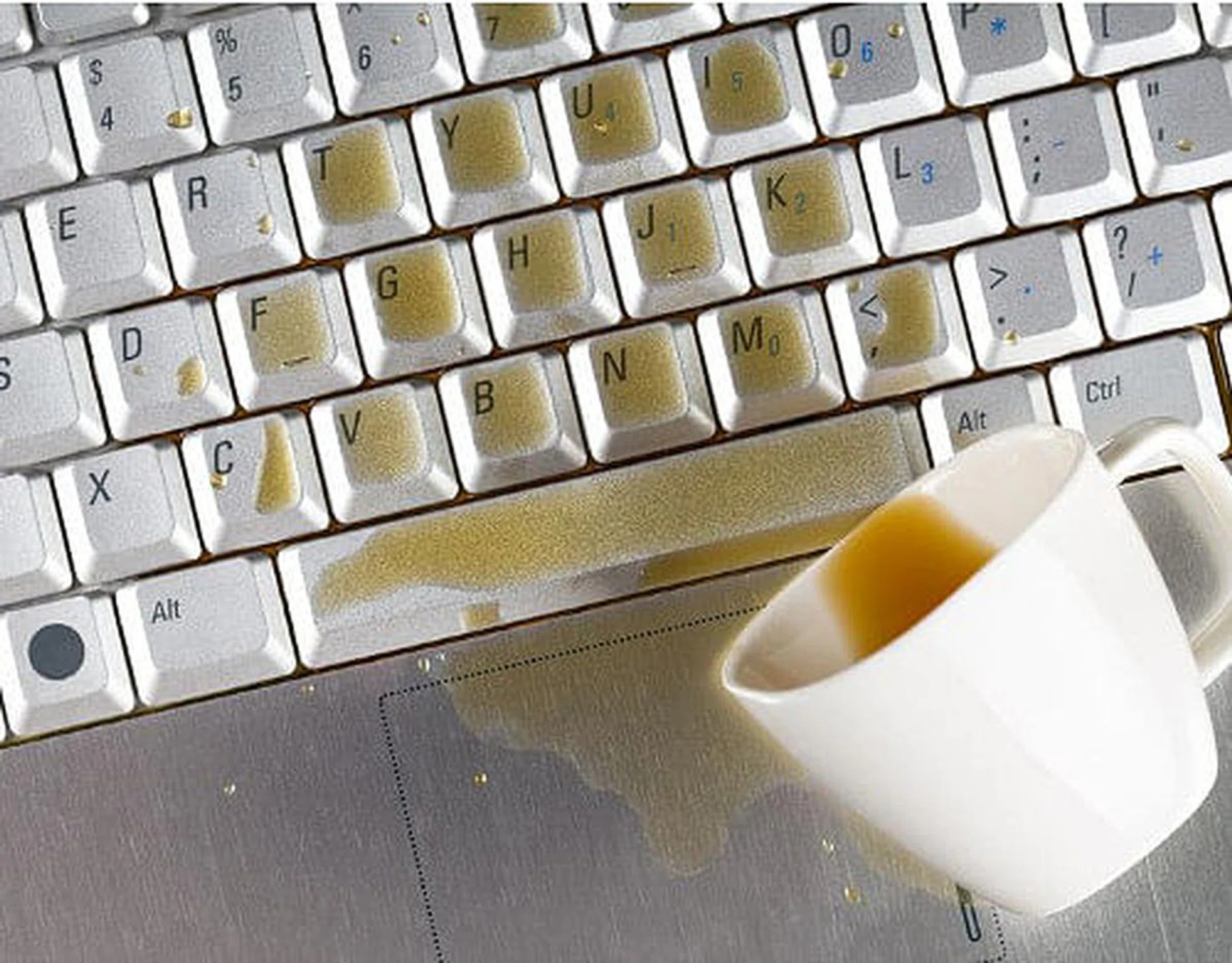 How to Clean Electronics & Tech Gadgets: AirPods, MacBook | Home ...