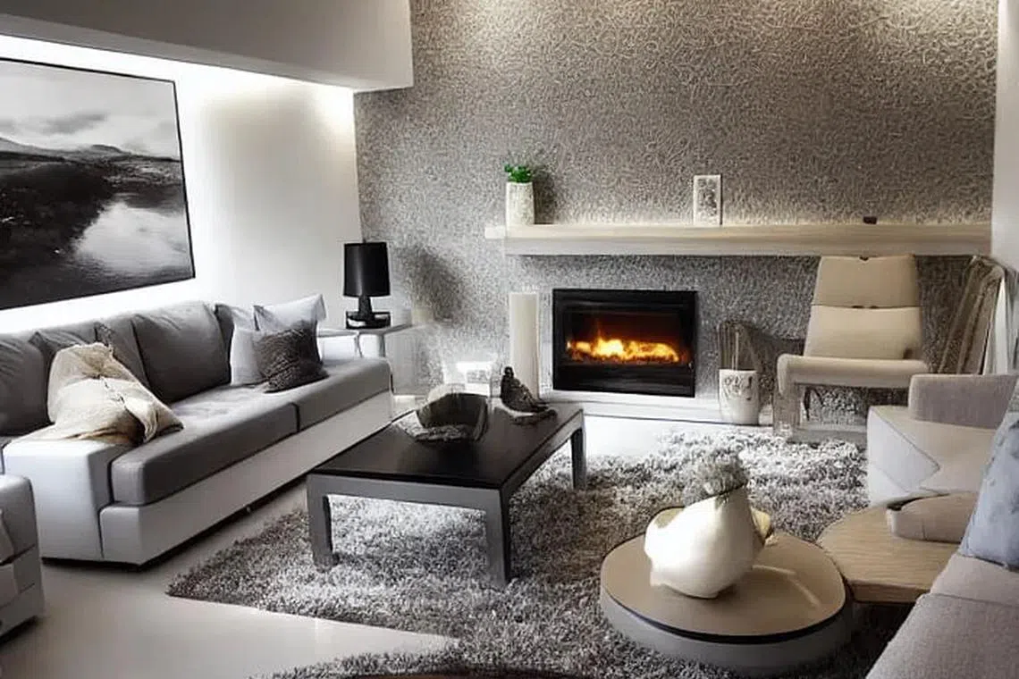 Room GPT Interior AI: 4 Singaporean interior designers weigh in | Home ...