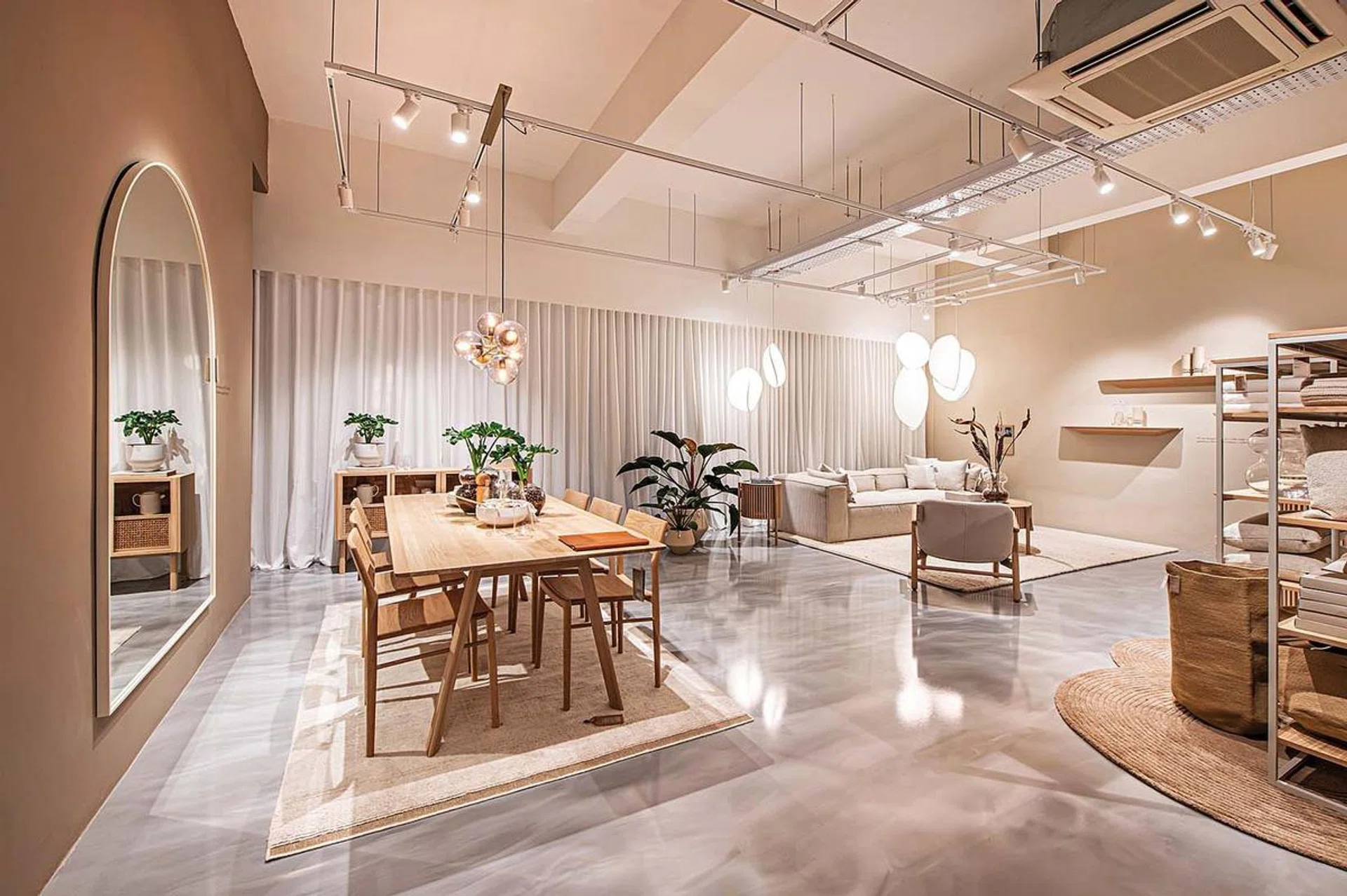 Bolia Furniture: Scandinavian Hygge furniture store in Henderson | Home ...