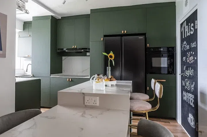 8 Home Renovation Trends 2023: WFH, sustainability, & wellness | Home & Decor Singapore