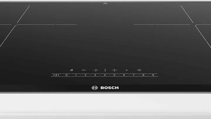 Bosch Series 8 Induction Hob Review: Flexible induction cooktop | Home ...