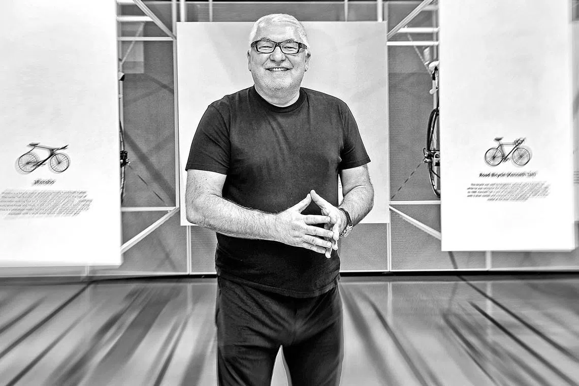 Tim Kobe, Architect & designer of Apple's stores - Home & Decor ...