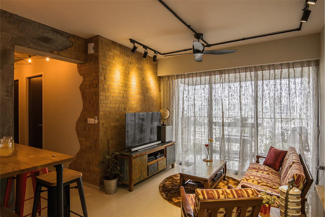 Seed Interior (Furniture Store) | Home & Decor Singapore