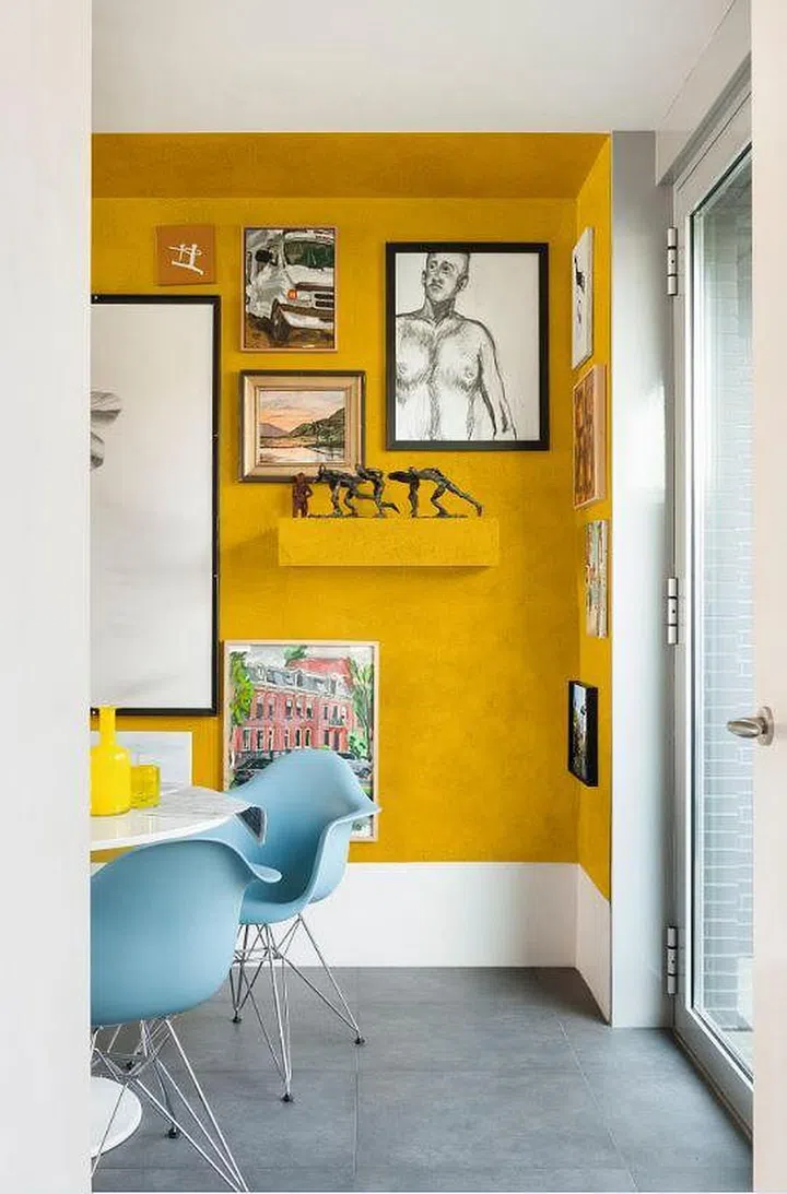 Which unique beautiful feature wall is for you? - Home & Decor ...