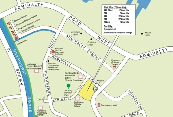 HDB BTO July 2025: Bukit Merah, Toa Payoh, Tampines & more | Home ...