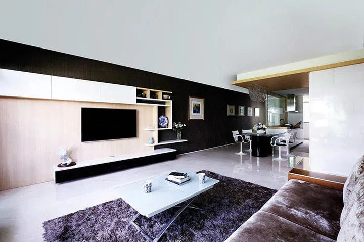 10 clever ideas to design a small yet flexible home - Home & Decor ...