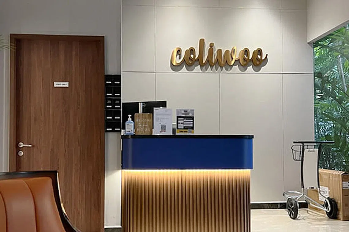Coliwoo Orchard Review: I stayed at in Orchard for 3 days! | Home ...
