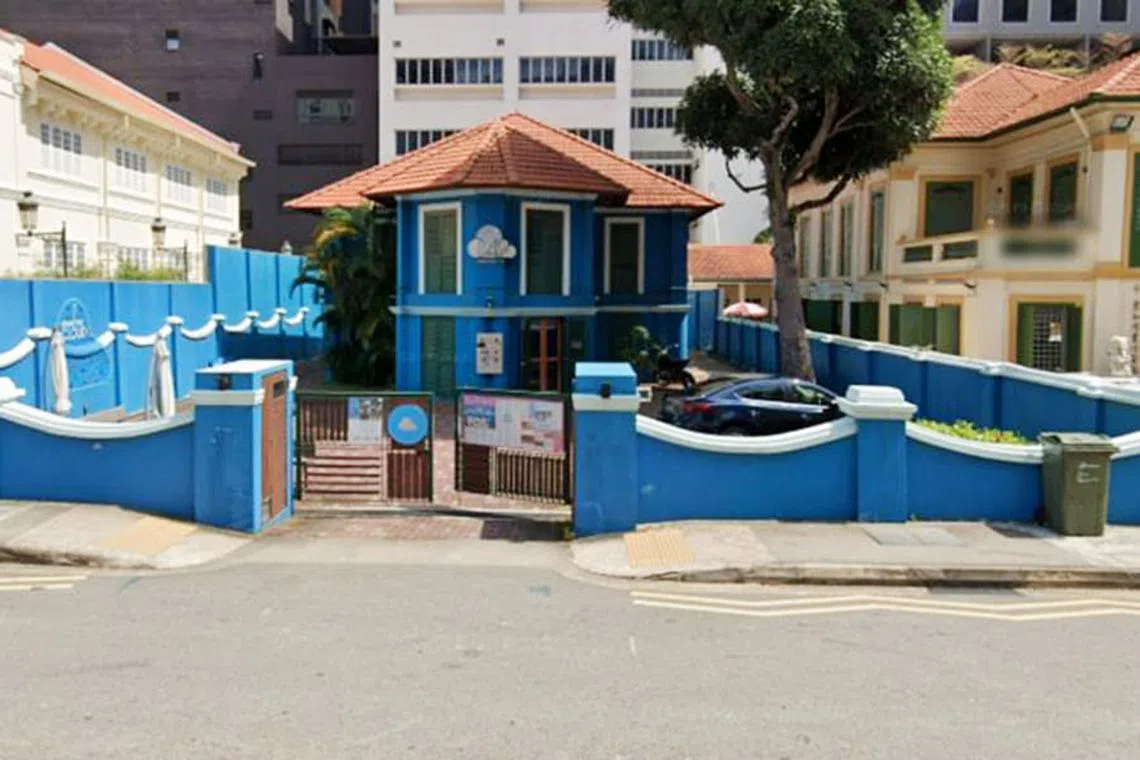 Centre 42 Waterloo Street: Co-working space for arts freelancers - Home ...