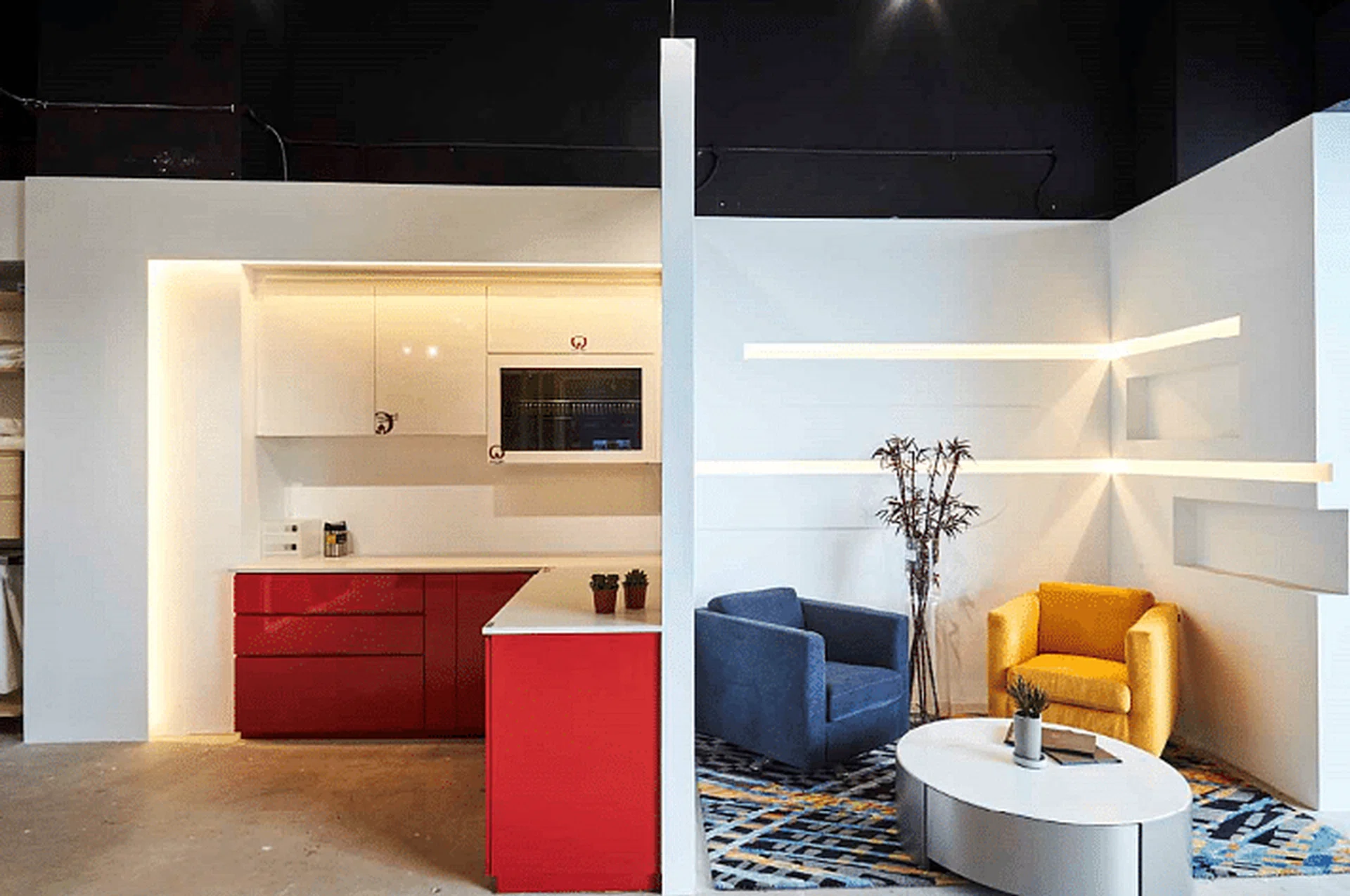 Home-fix & More: The DIY store expands to renovation materials ...