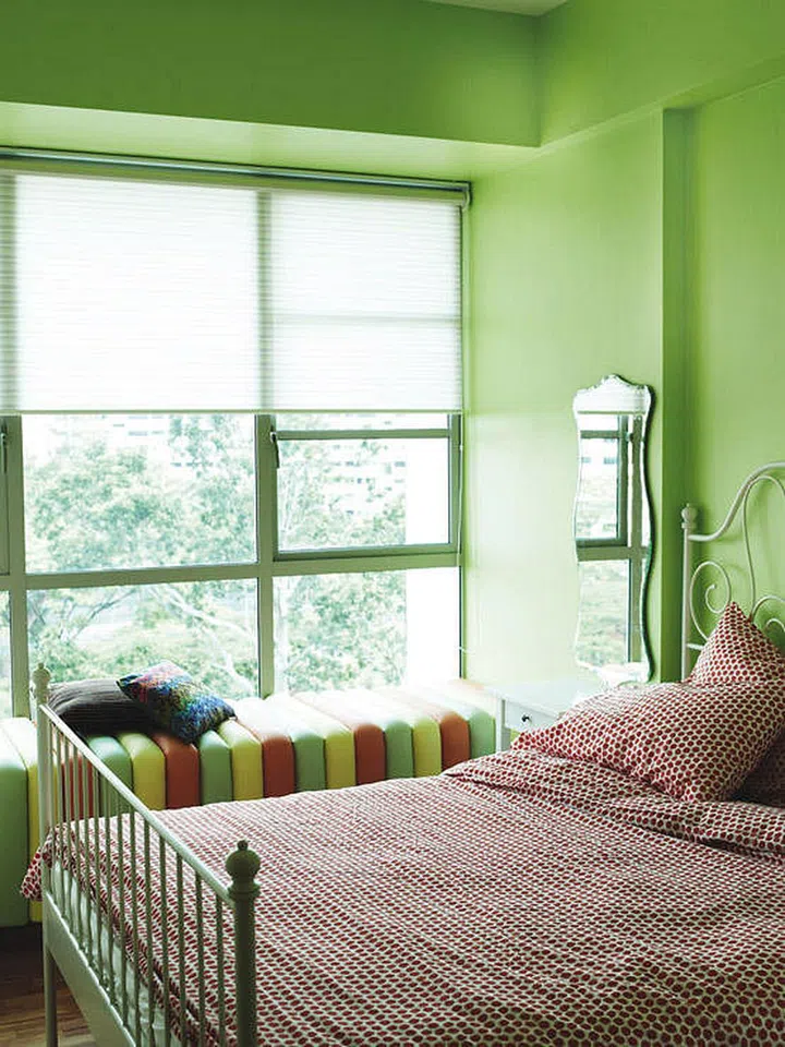 10 Bay Window Design Ideas for HDB & Condo in Singapore | Home & Decor ...