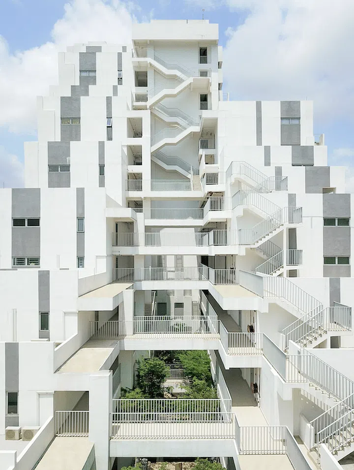 Alan Kueh, founder of architecture firm AK+, discusses culture and ...