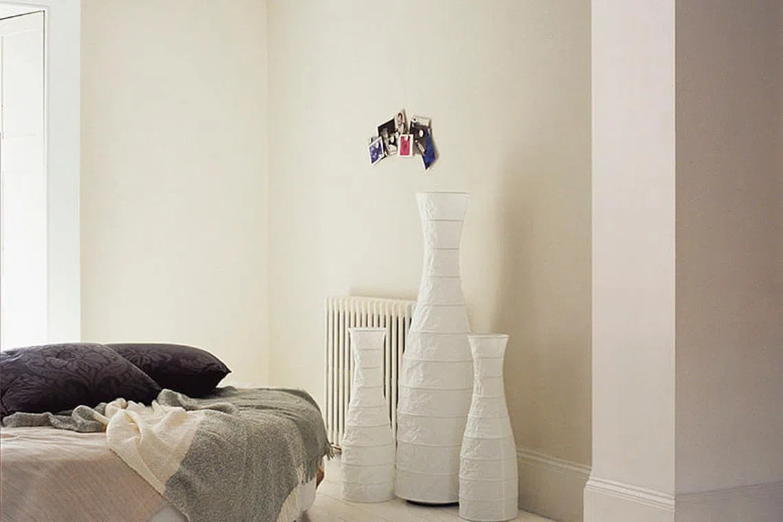 Best Dulux White Paint for Interior Walls in Singapore | Home & Decor ...