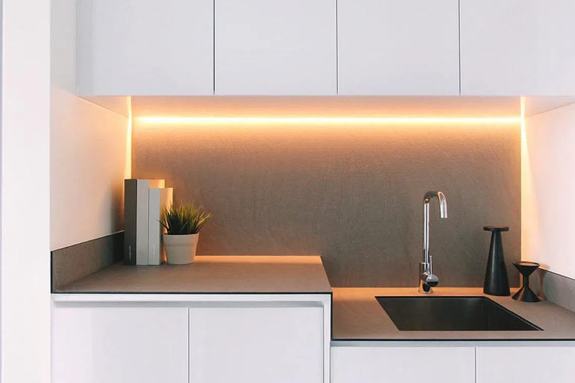 Kitchen design ideas: Why choose Kompacplus for countertops? - Home ...