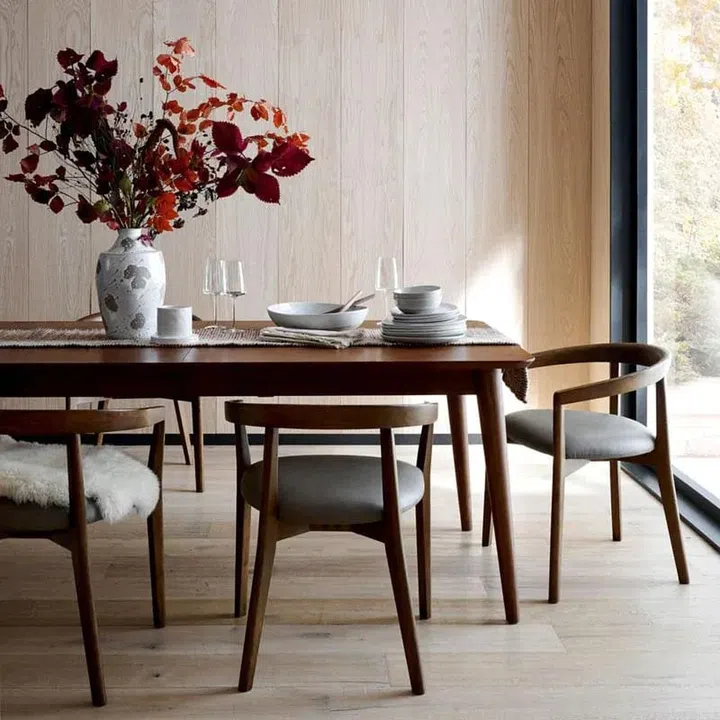 10 Best Extendable Dining Table Singapore from $300 (2023) | Home ...