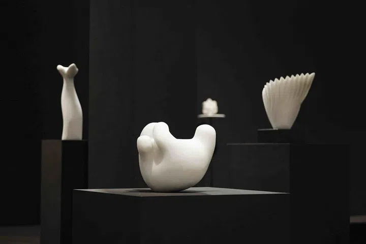 Singaporean Sculptor Han Sai Por: Making rural Singapore into art ...