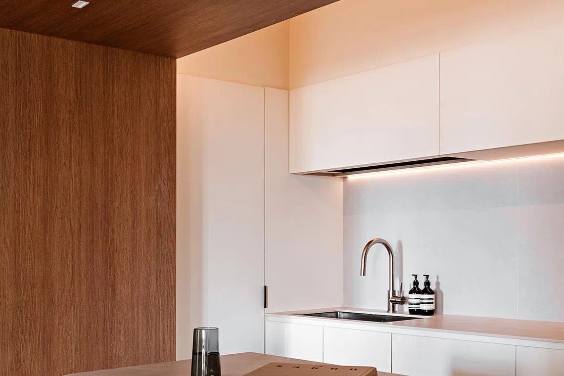 7 Tips for Kitchen Cove Lighting | Home & Decor Singapore