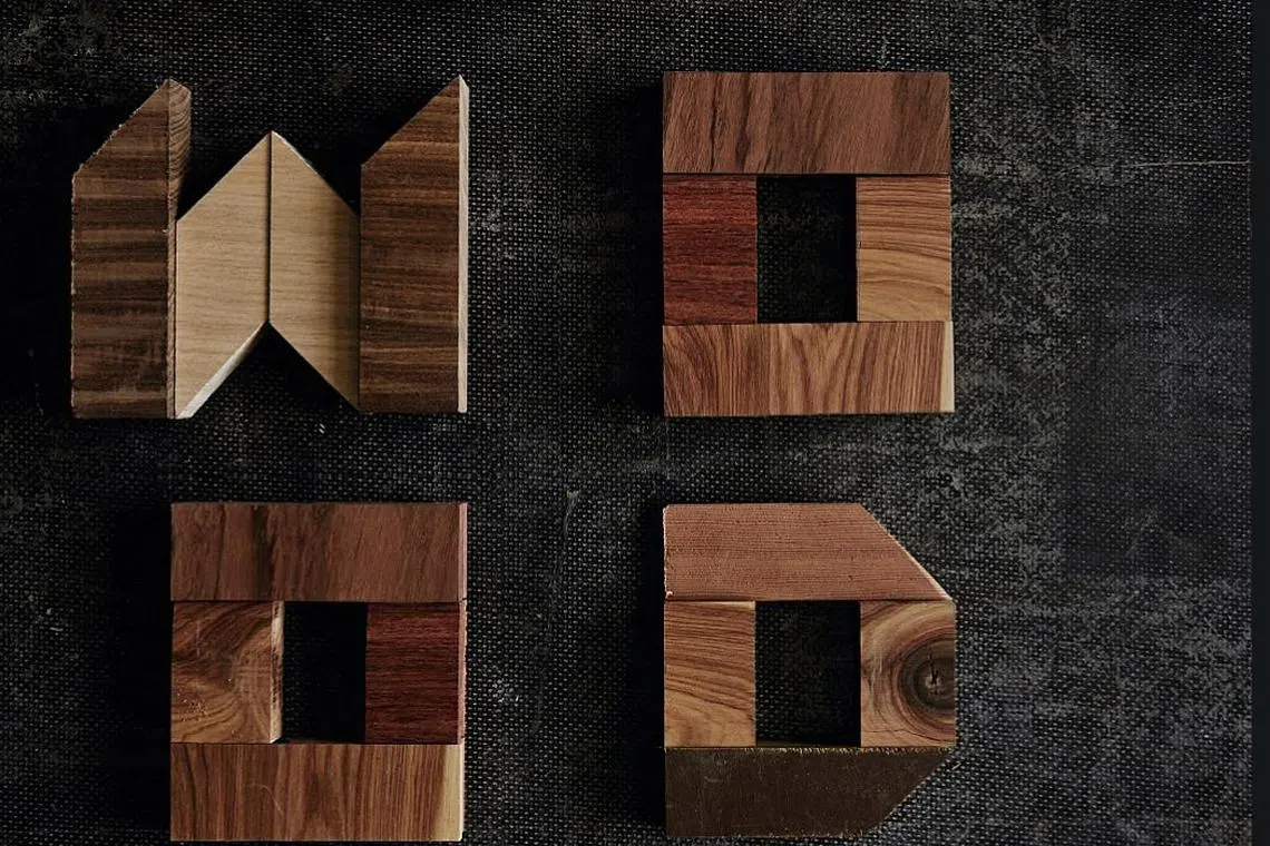 7 wood varieties to consider for the home - Home & Decor Singapore ...