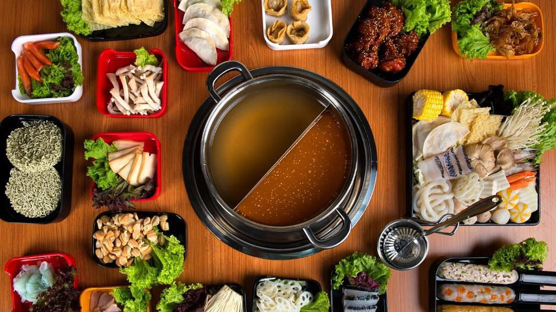 Best Steamboat Ingredients For A Fuss-Free CNY Reunion Meal | Home ...