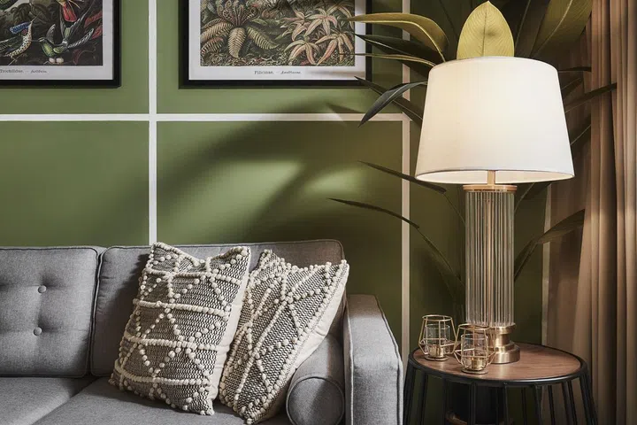 A young couple’s 2-bedroom condo at Flora Drive | Home & Decor Singapore