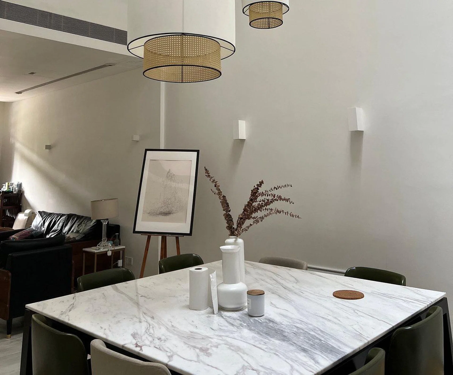 Figment Co-living Review: A 3-day stay at Shang House, Balestier | Home ...
