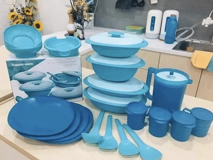 Tupperware Going Bust: 5 Places to buy Tupperware in Singapore | Home ...