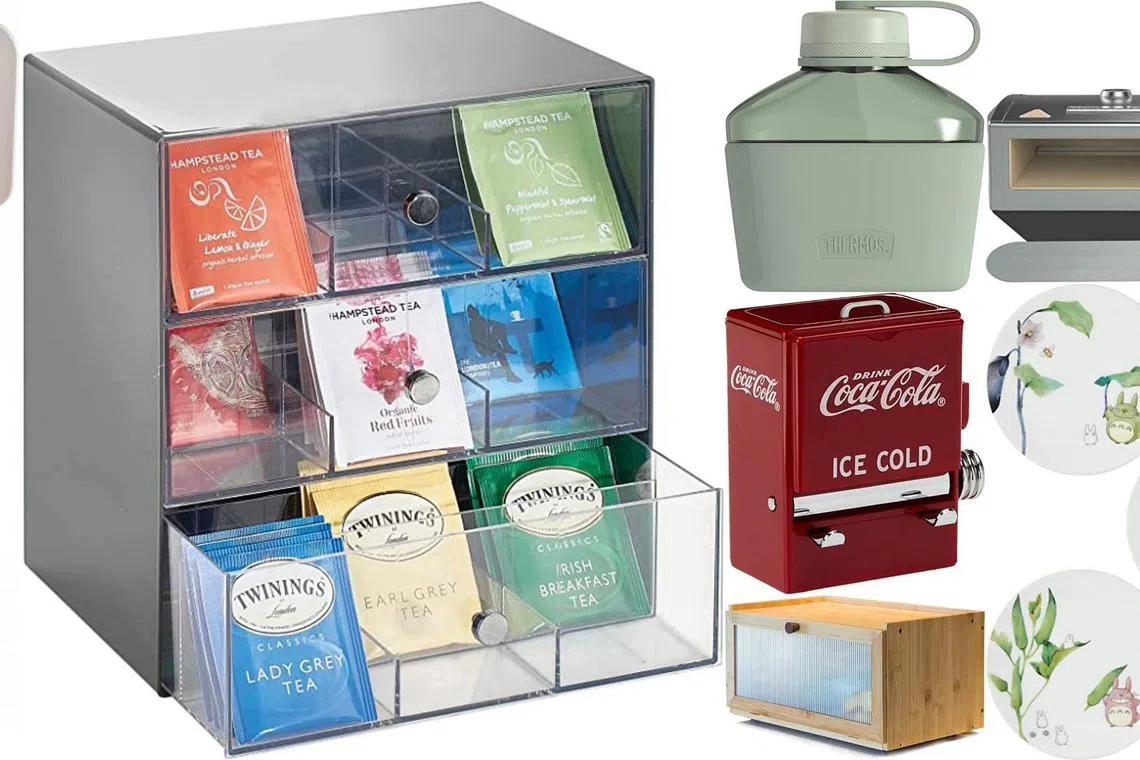 Best kitchen Picks | Amazon Shopping Spree - Home & Decor Singapore ...