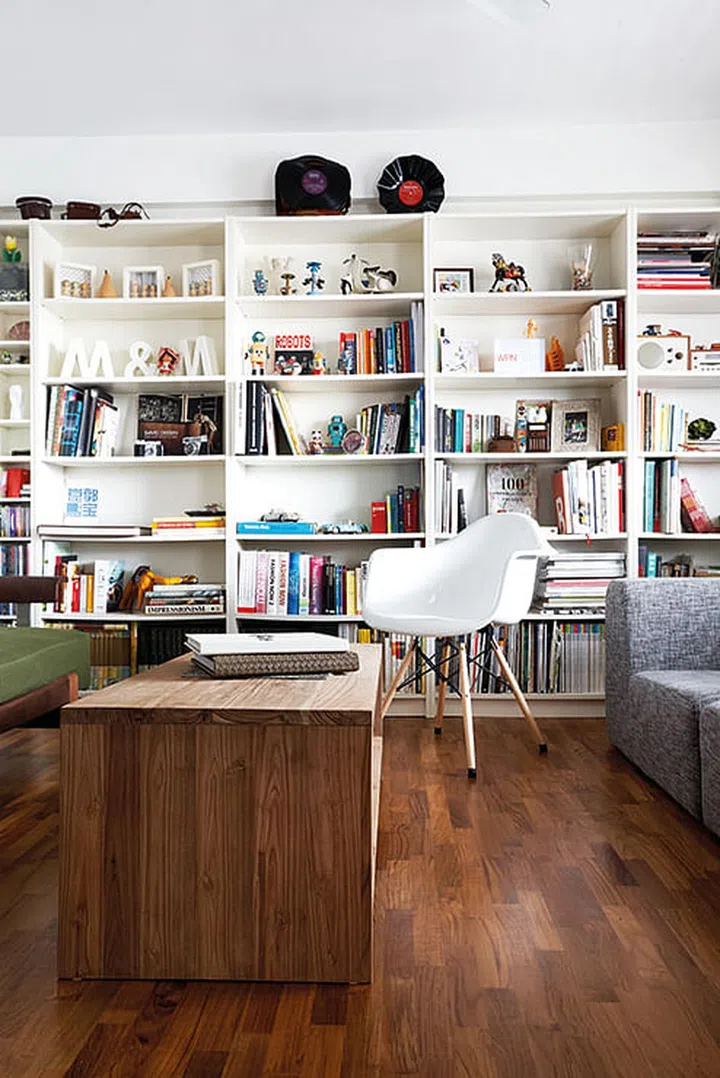 How to spruce up a home with eclectic knick-knacks! - Home & Decor ...