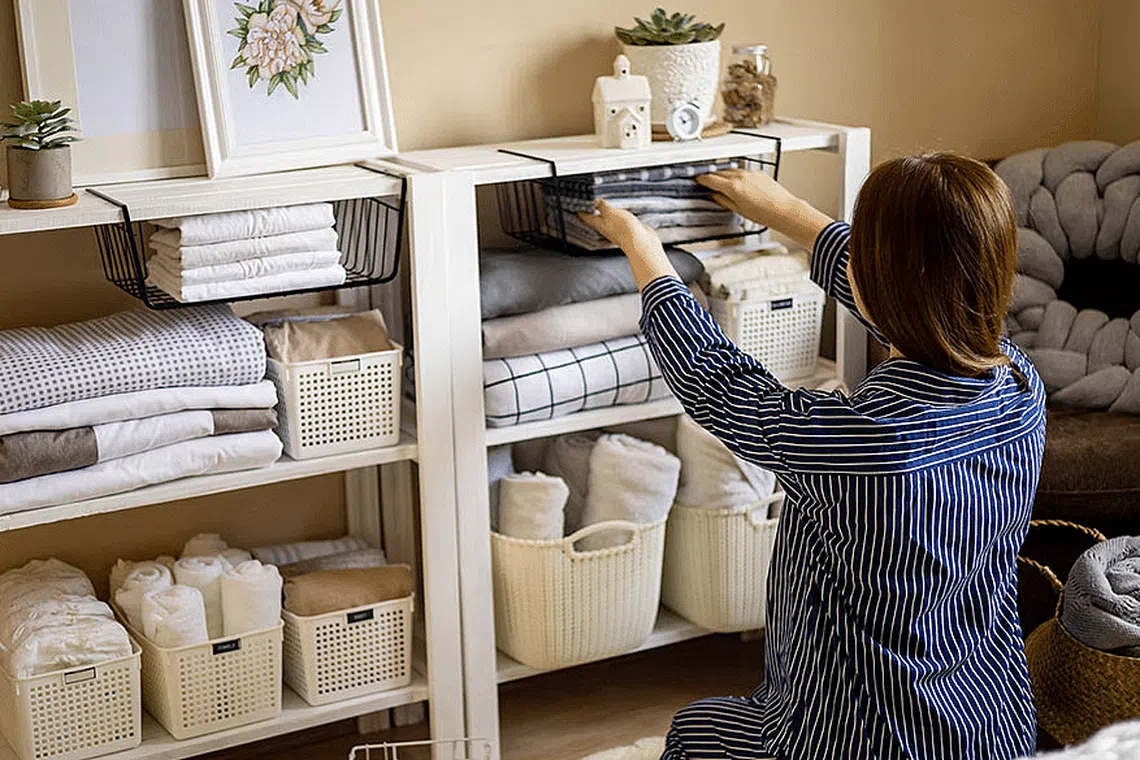 Fear of Throwing Things Out (FOTO): Am I a Hoarder? | Home & Decor ...