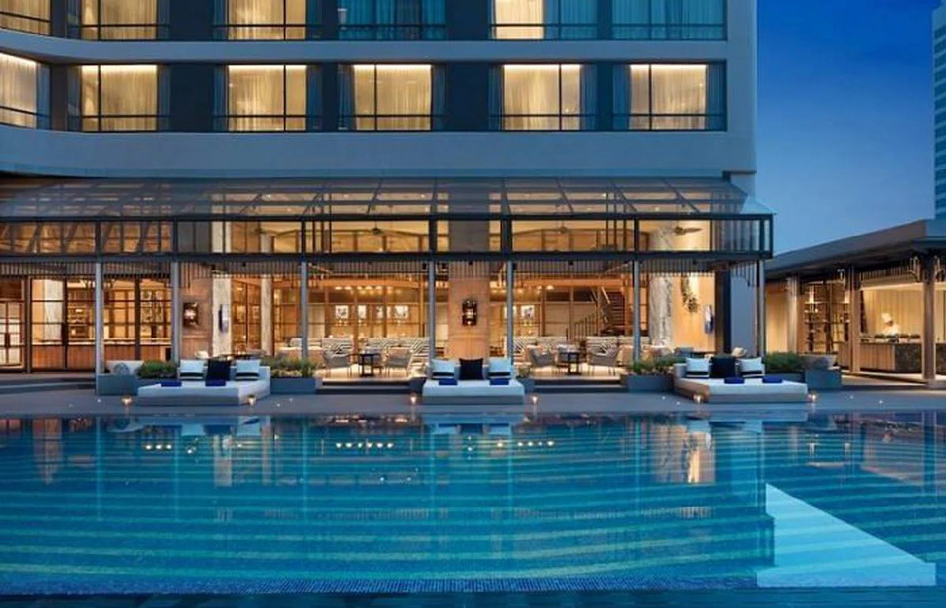5 new luxury hotels in Asia - Home & Decor Singapore | Home & Decor ...