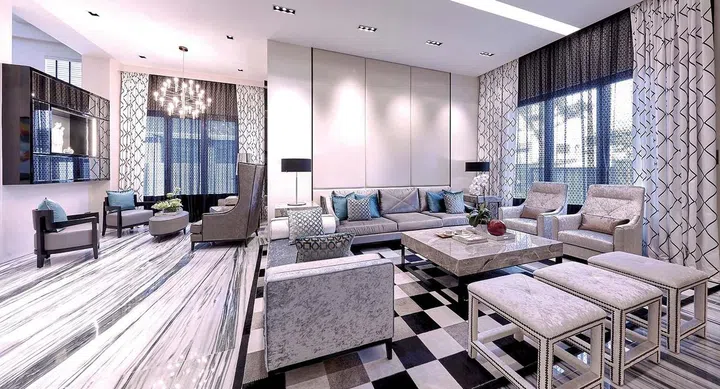 SpaceOne Interior Design Consultancy: Founder Adrian Heng talks! | Home ...