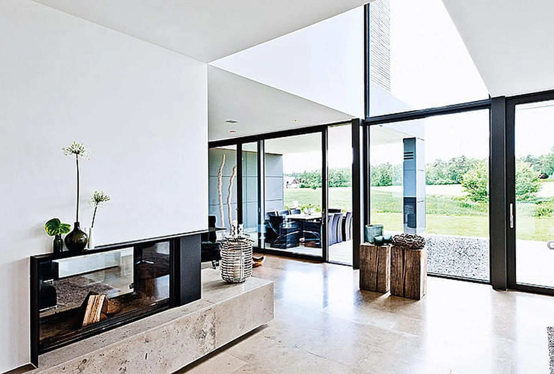 The Mark of a Green Home - Home & Decor Singapore | Home & Decor Singapore