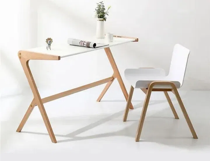 10 Cheap Study Table & Home Work Desk Under $300 | Home & Decor Singapore