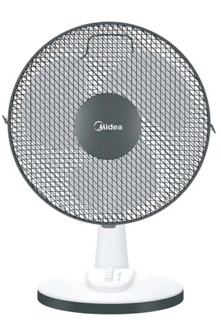 10 Best Table Fans: Small, powerful KDK, Vornado & more (2023) | Home ...