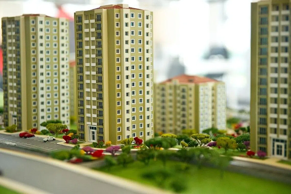 How to Increase HDB BTO Ballot Chances? | Home & Decor Singapore