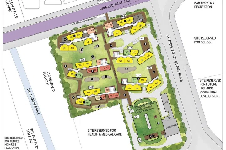 Bayshore Vista BTO Review: HDB flats with a view of the sea | Home ...