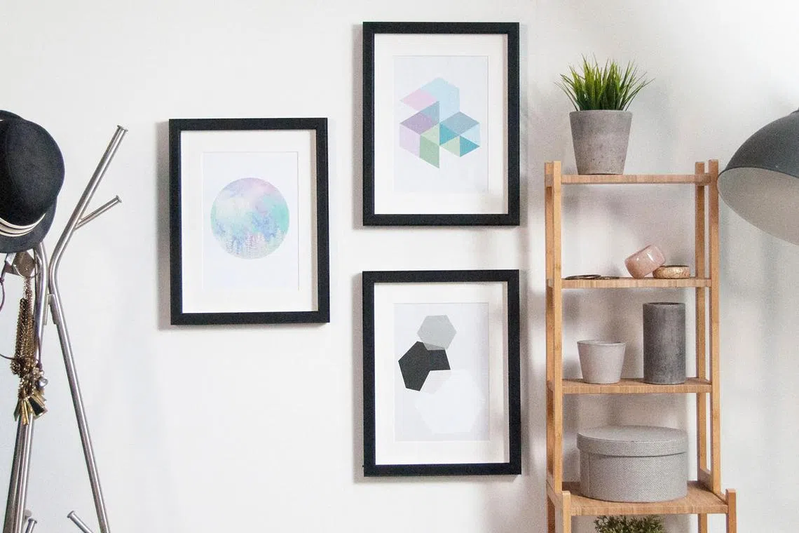 Don’t let your home become a storeroom. Here’s the storage solution ...