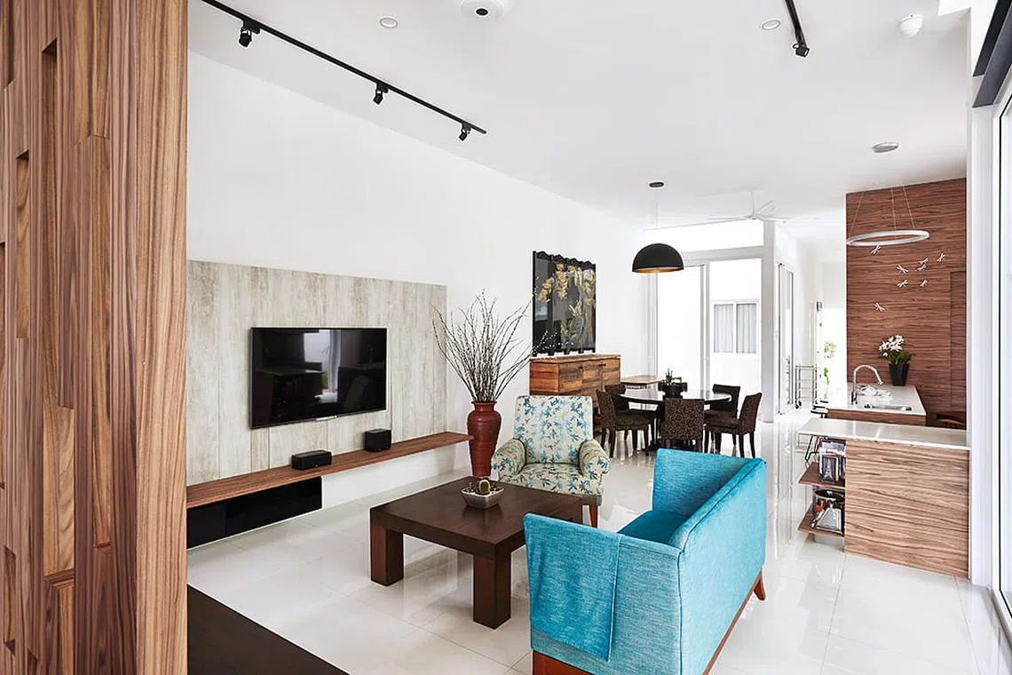 8 Chinese New Year Spring Cleaning Tips for Good Feng Shui | Home ...